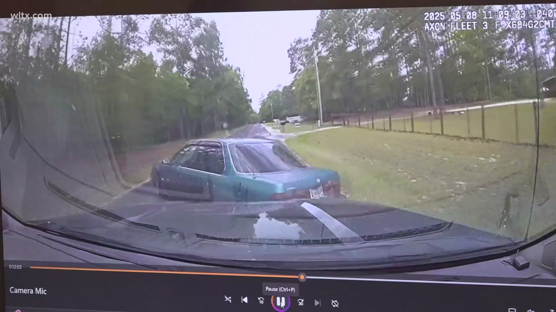 Antwan Washington dies more than a month after crashing during police ...