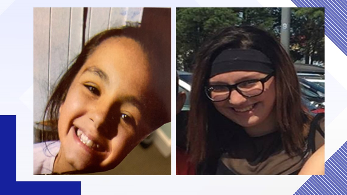 2 South Carolina teens missing, suspected of running away | wltx.com