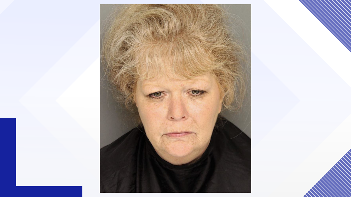 A newborn was found dead in 1990. Her mom was just charged with murder ...