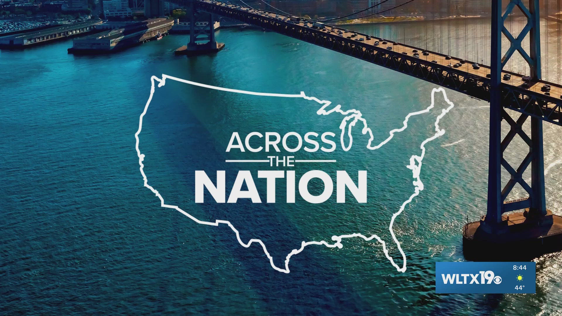 News19 8am 12242025 Section4 | wltx.com