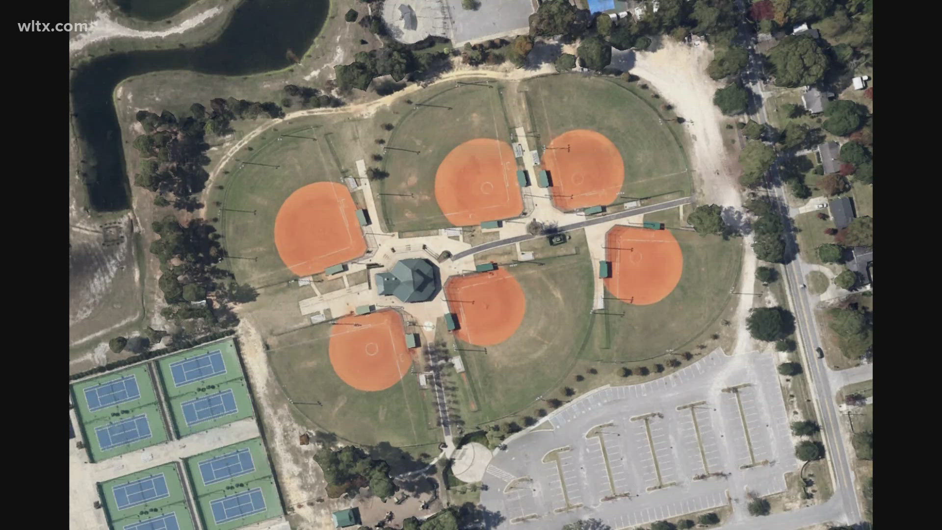 Sumter invests in $1.2M upgrade for Bobby Richardson Sports Complex ...