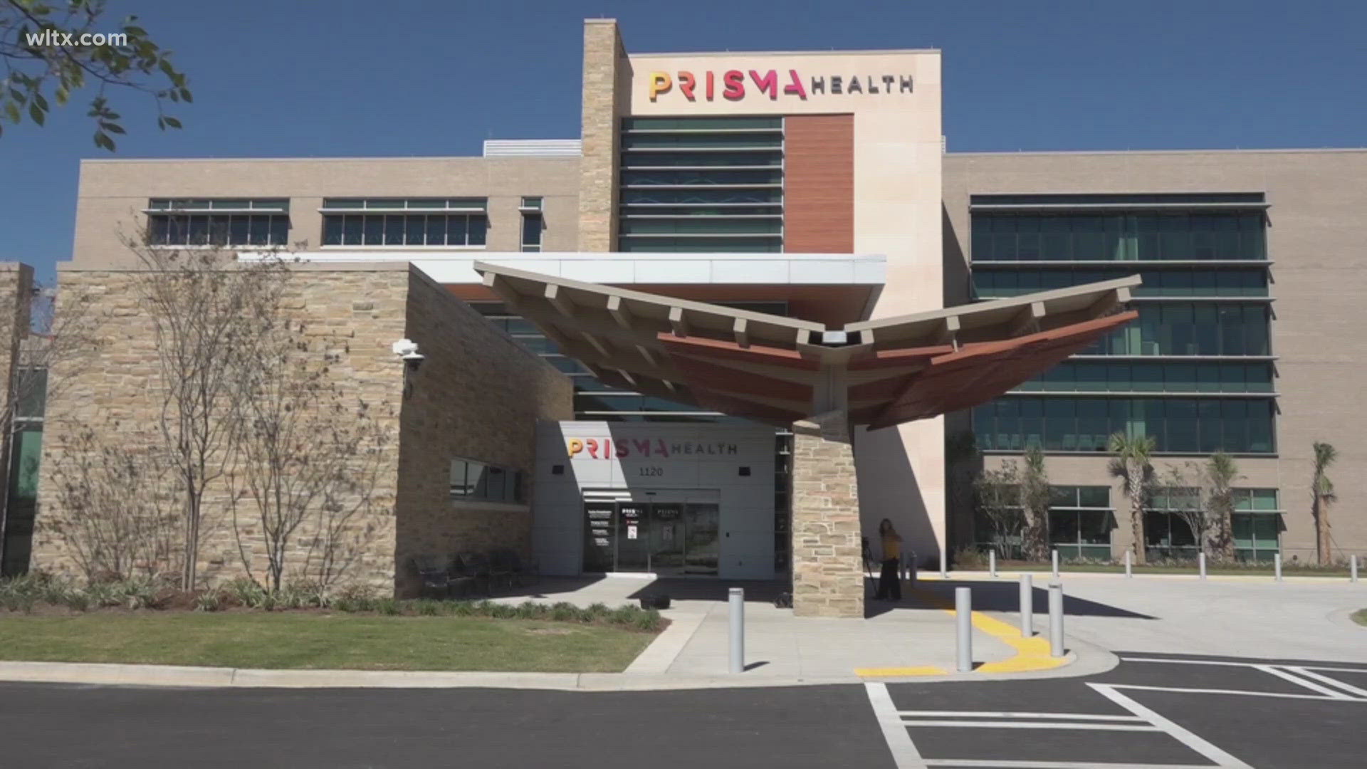 Prisma Health opens $128 million Northeast Medical Park to expand ...
