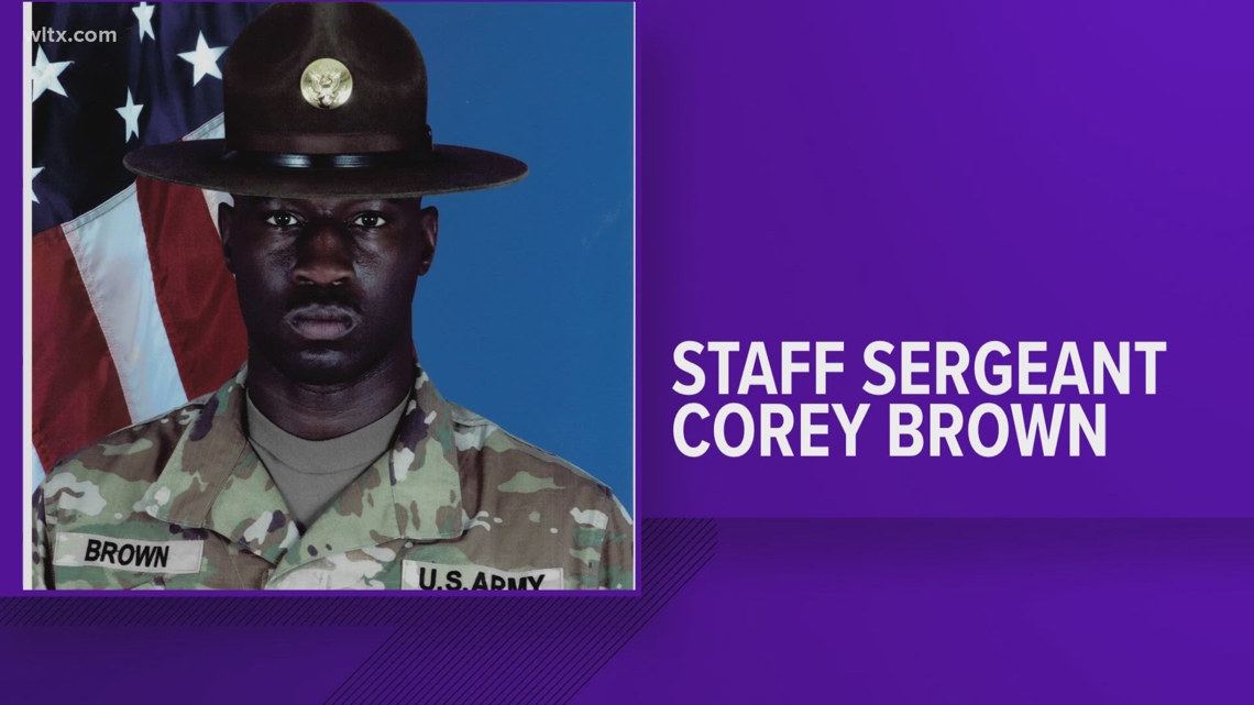 Fort Jackson drill sergeant found dead | wltx.com