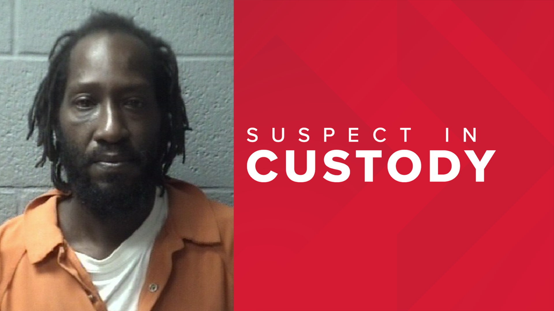 Orangeburg man arrested in July 4th shooting | wltx.com