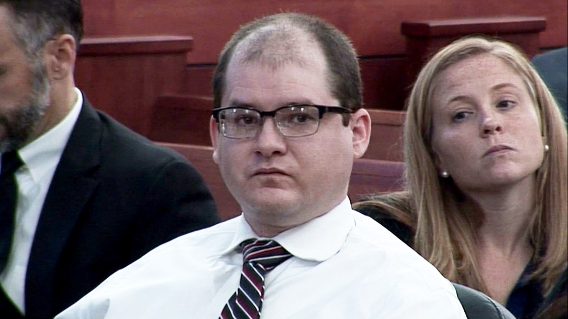 Timothy Jones Jr. verdict: SC father guilty on all counts of killing ...