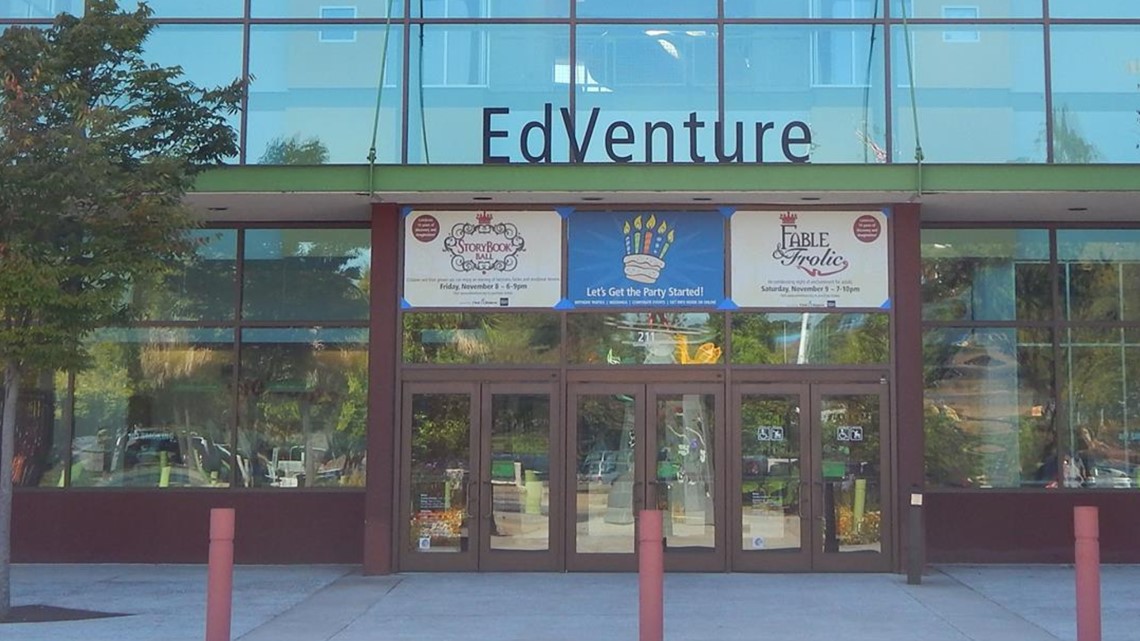 EdVenture to offer child care options in Columbia, SC | wltx.com