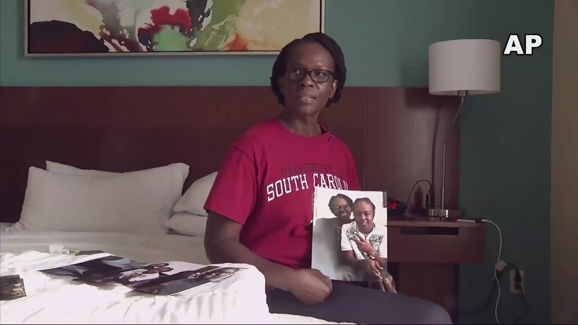 Deonka Drayton's Mom Speaks | wltx.com