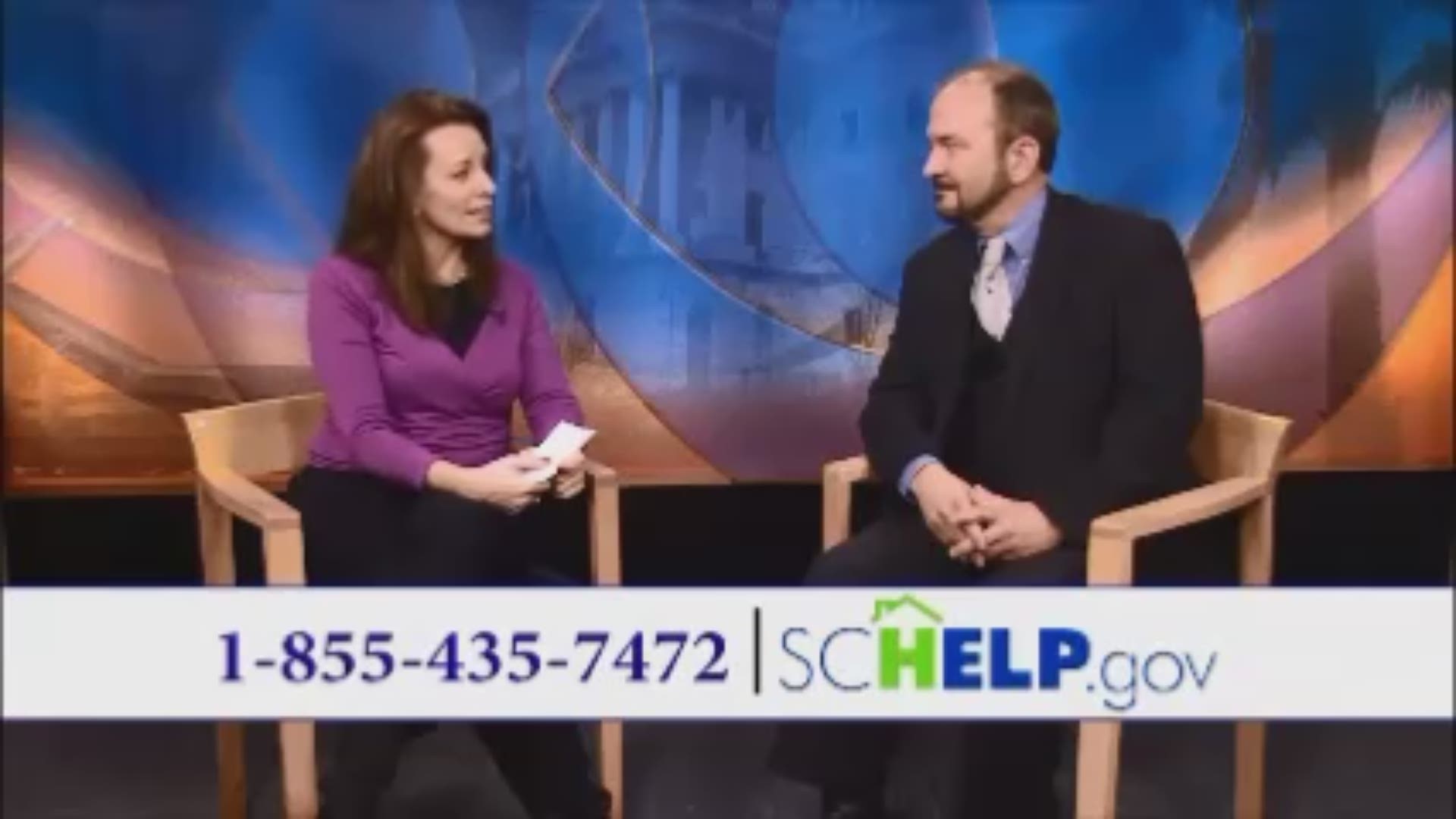 What is SC HELP and What Can It Do for You? | wltx.com