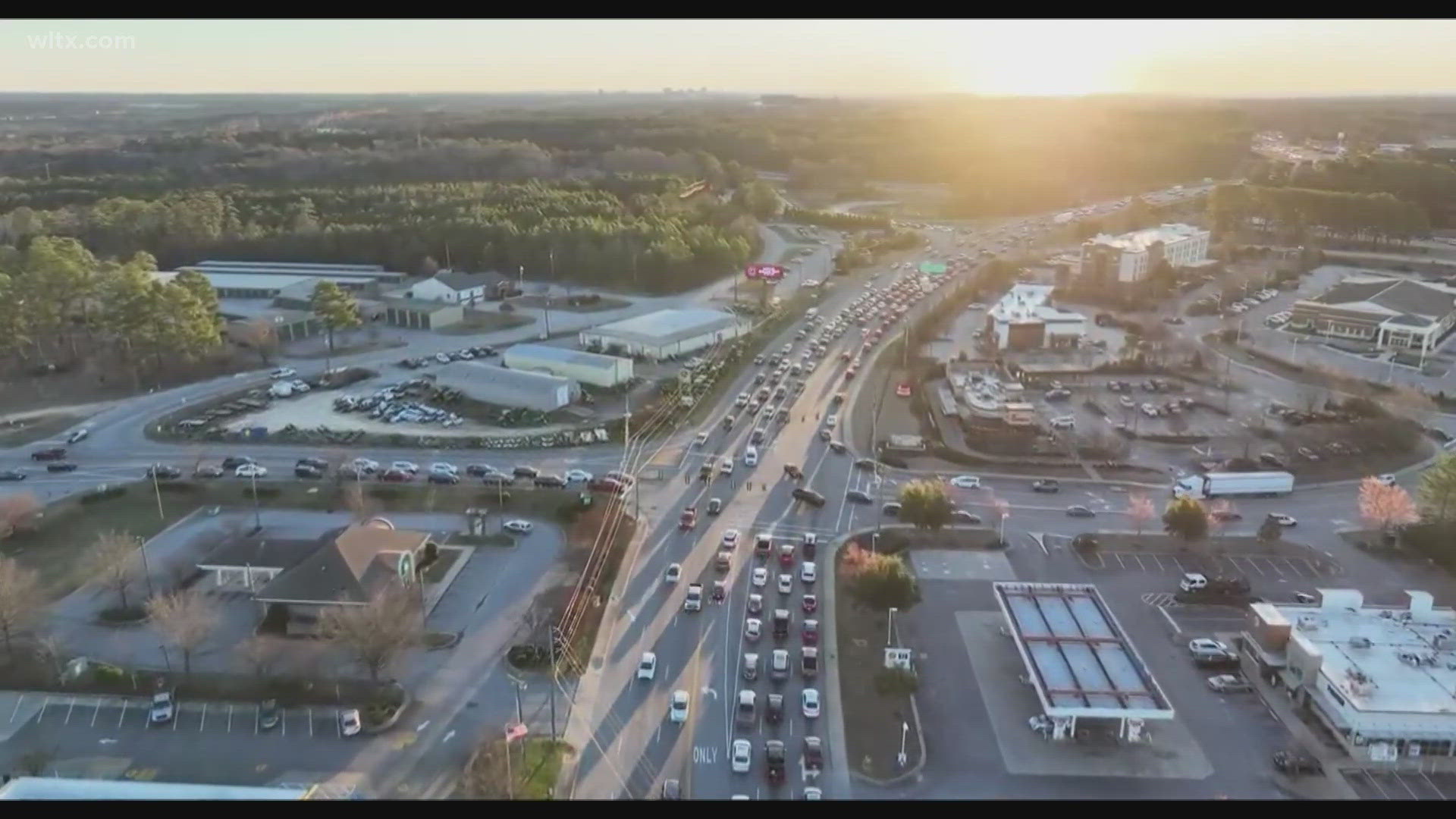 Sumter Man Dead After Friend Accidentally Shot Him, Police Say | wltx.com