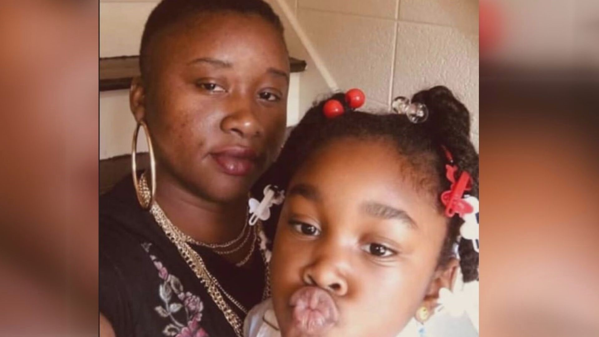 Life after Nevaeh: Father of slain 5-year-old begins recovering after ...