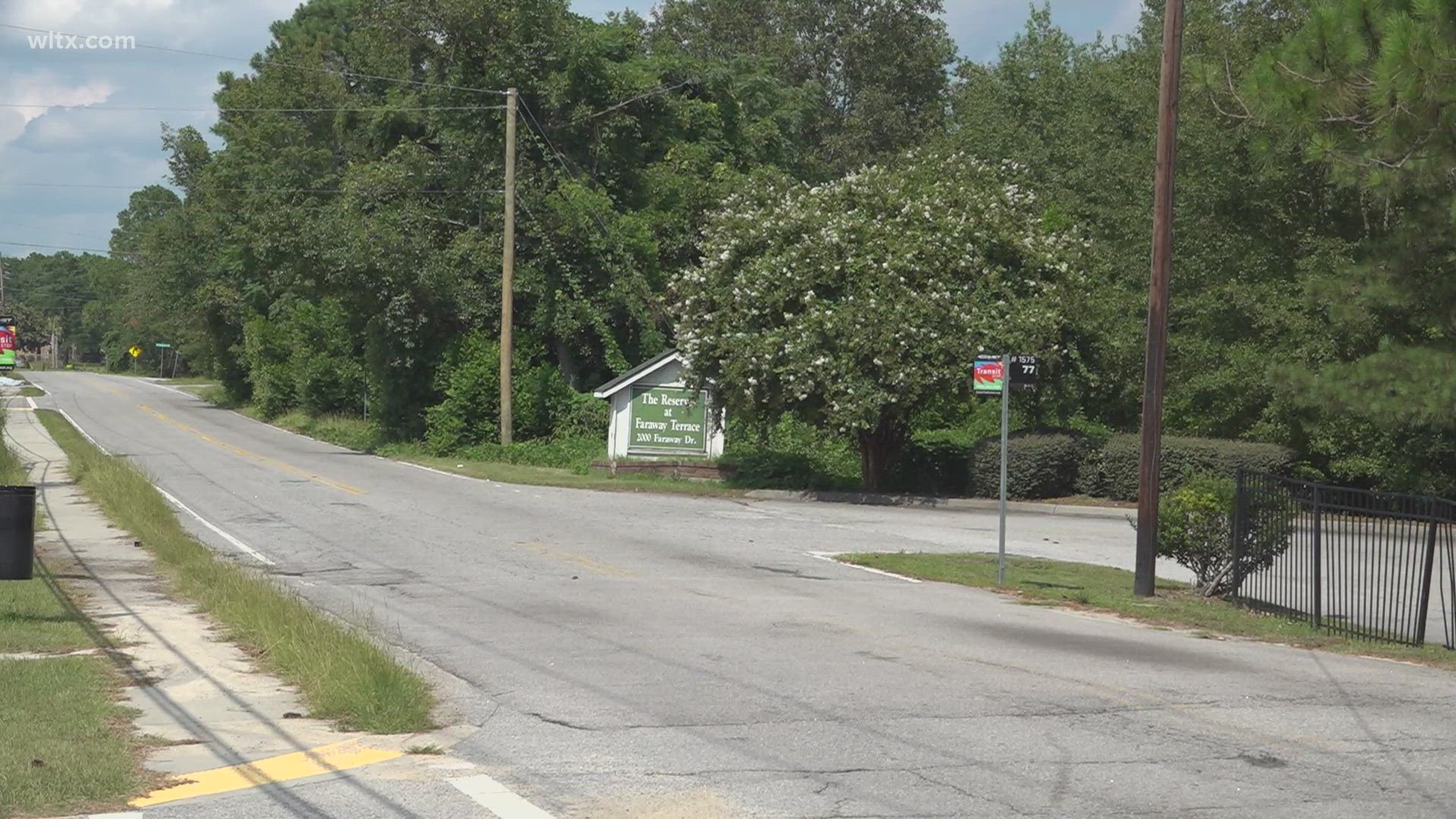 Trinity Goodwin charged with murder in killing of elderly Columbia ...