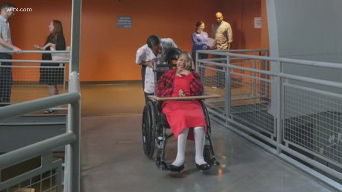 SC State Museum and DDSN working on project of inclusion | wltx.com