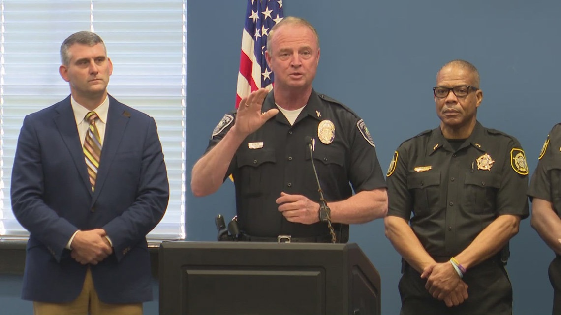 Sumter Police provide update on shooting investigation | wltx.com