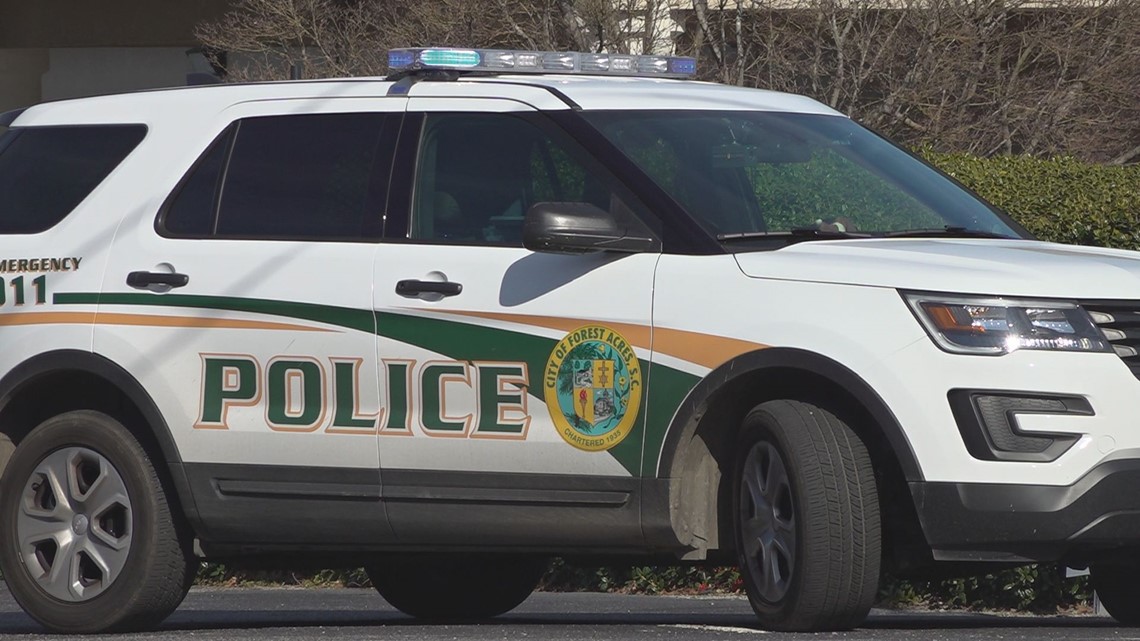 A stormy stretch with a threat of localized heavy rainfall | wltx.com