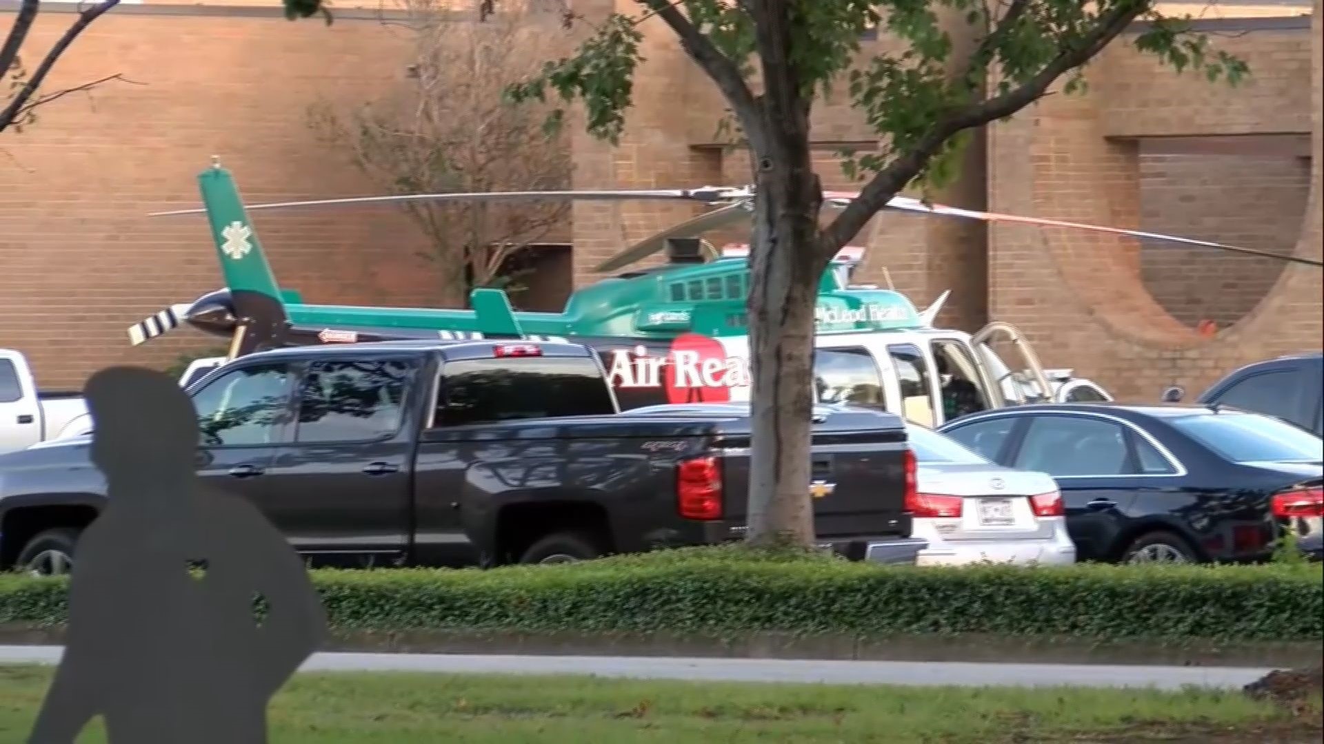 South Carolina shooting suspect Frederick Hopkins: What we know so far ...