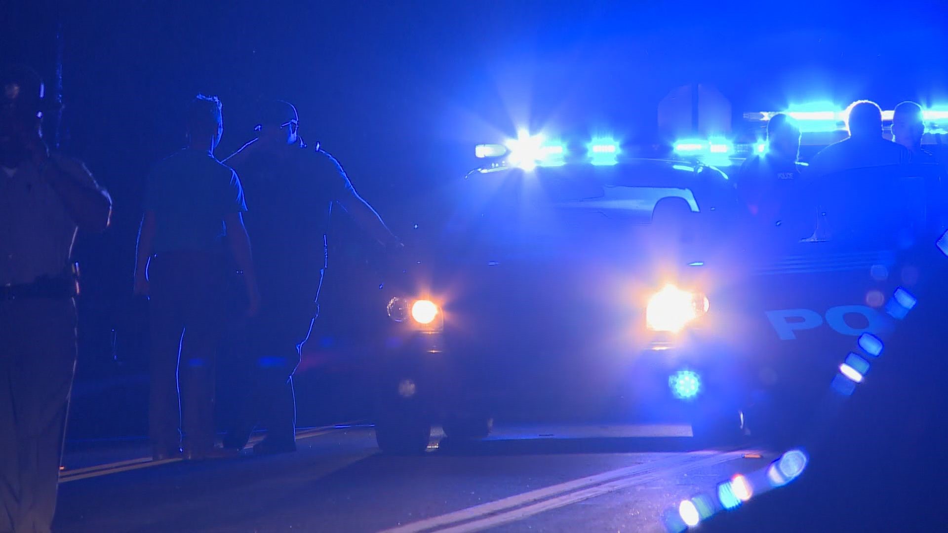 South Carolina shooting suspect Frederick Hopkins: What we know so far ...