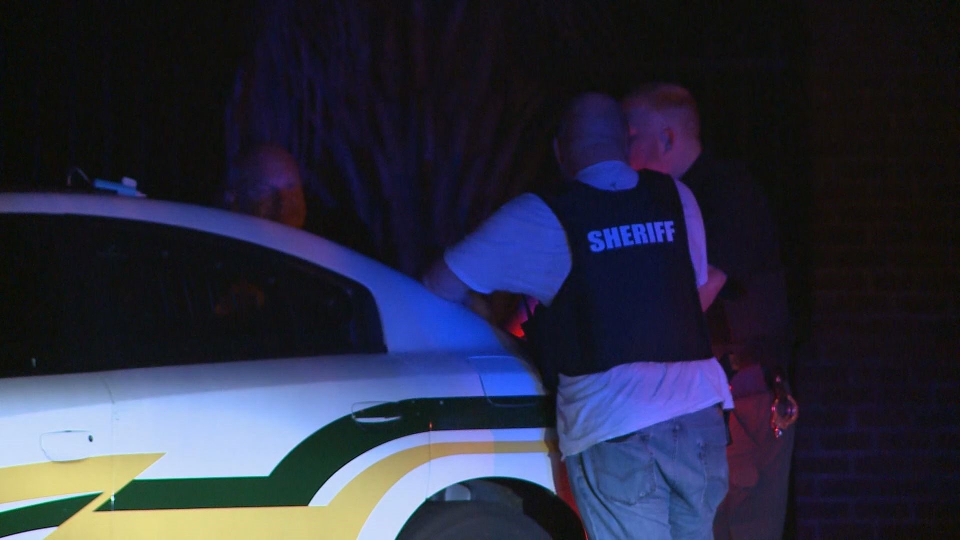 South Carolina shooting suspect Frederick Hopkins: What we know so far ...