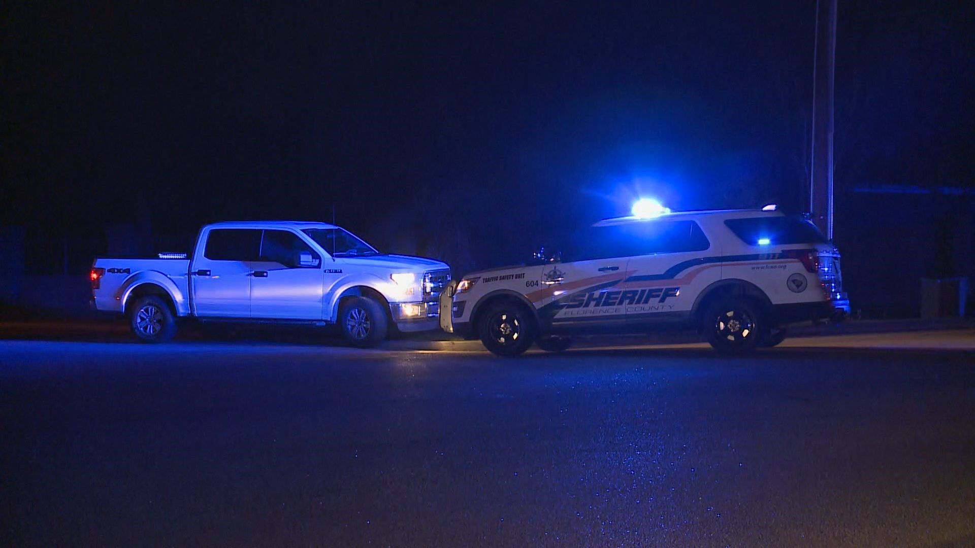 South Carolina shooting suspect Frederick Hopkins: What we know so far ...