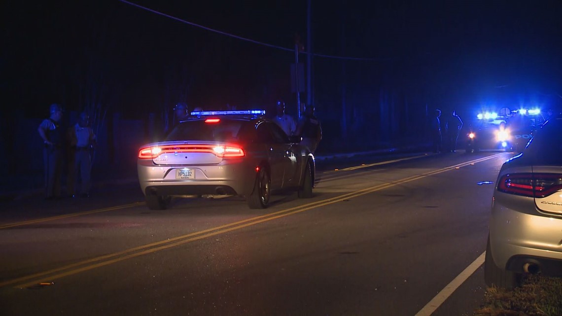 South Carolina shooting suspect Frederick Hopkins: What we know so far ...