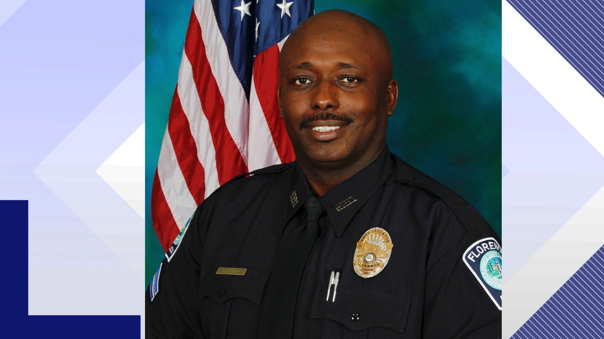 South Carolina shooting suspect Frederick Hopkins: What we know so far ...