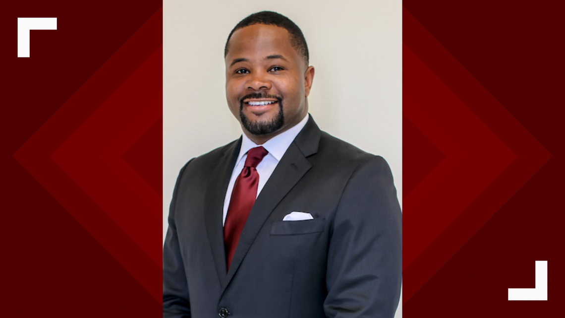 Claflin University names new president | wltx.com