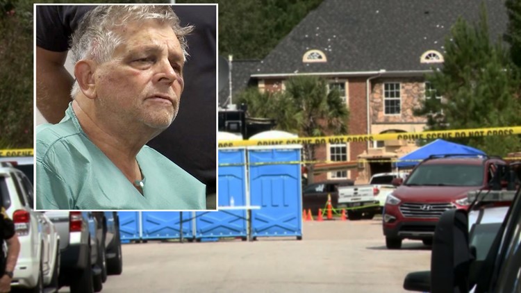 Sc Man Gets 20 Years In Prison For Sexually Assaulting Girl