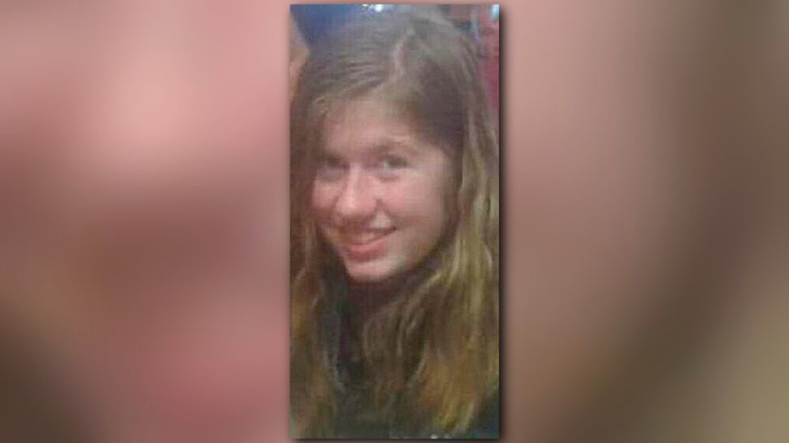 Jayme Closs: FBI Atlanta now asking people in Georgia to be on lookout ...
