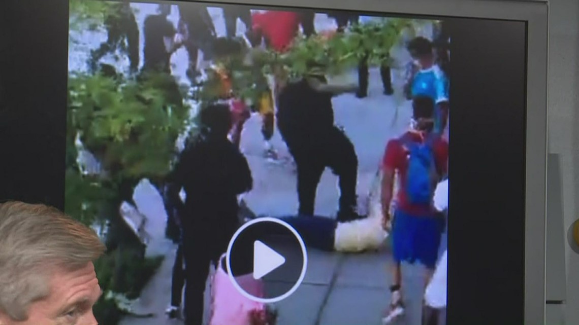 RCSD, CPD ask for help to identify six additional riot suspects | wltx.com