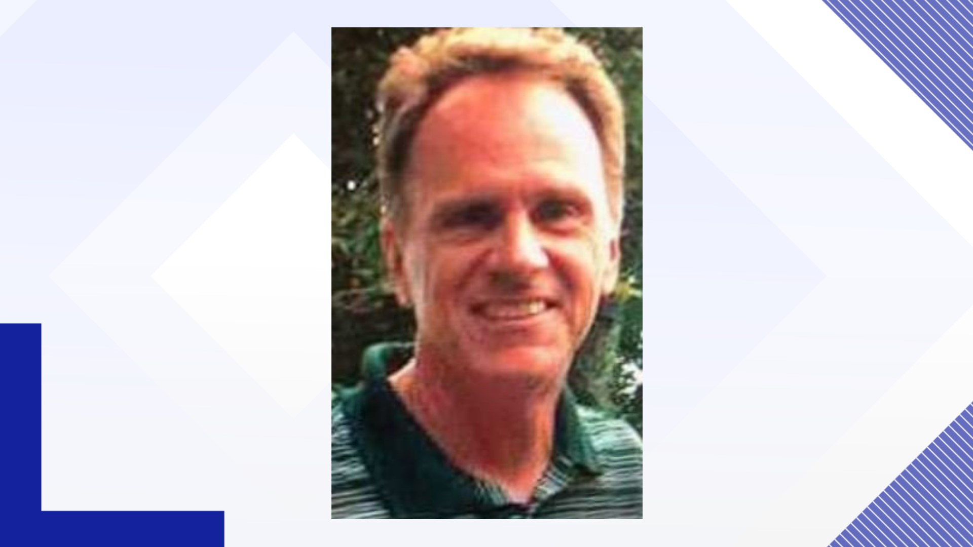 Missing Columbia man found dead in Orangeburg County | wltx.com