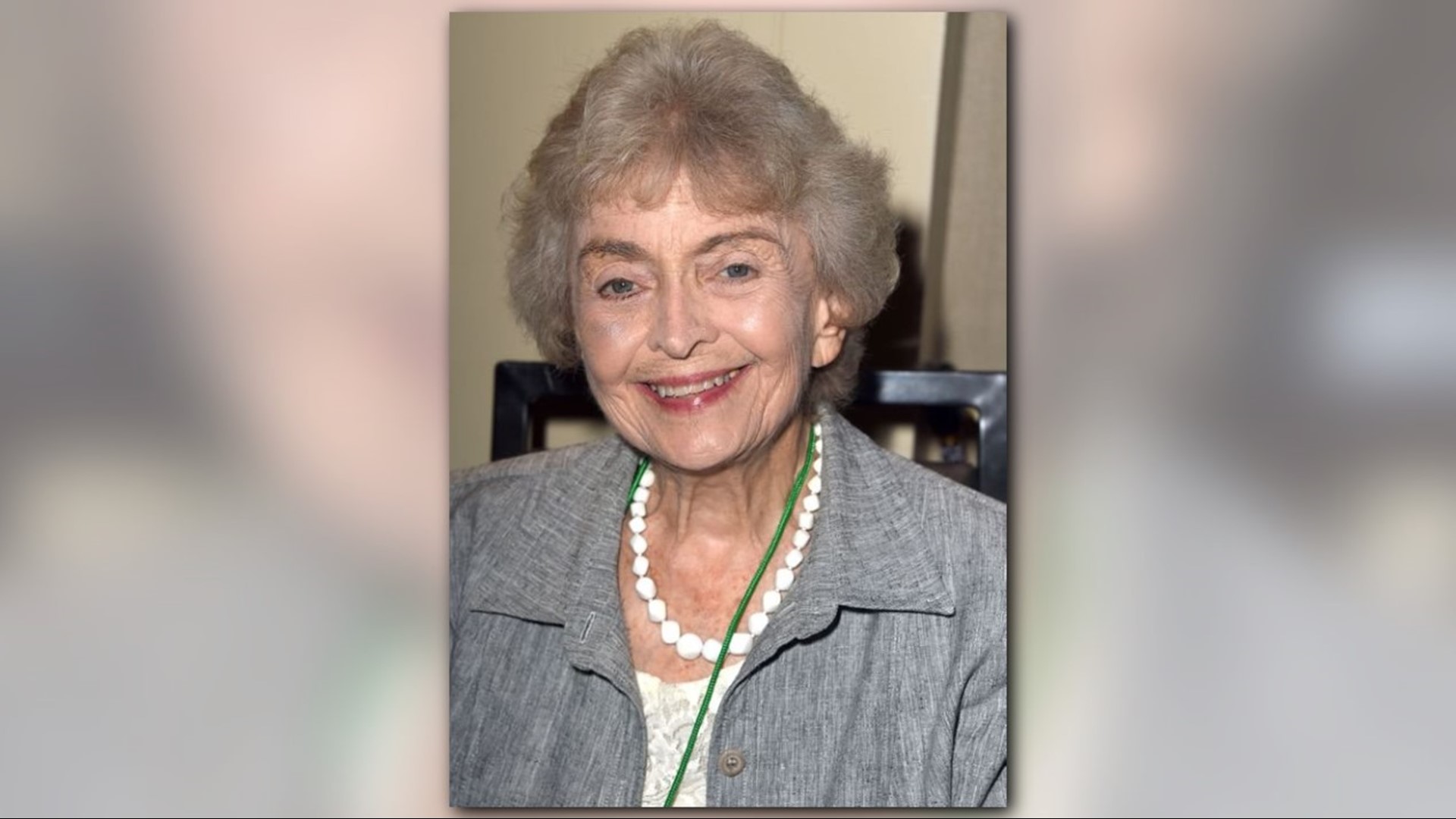 'Willy Wonka' actress Diana Sowle dies at 88 | wltx.com