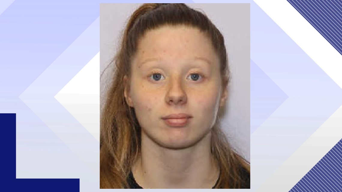 17-year-old South Carolina girl missing, police searching for her ...