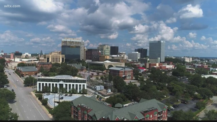 Columbia's Leading Local News: Weather, Traffic, Sports and more ...