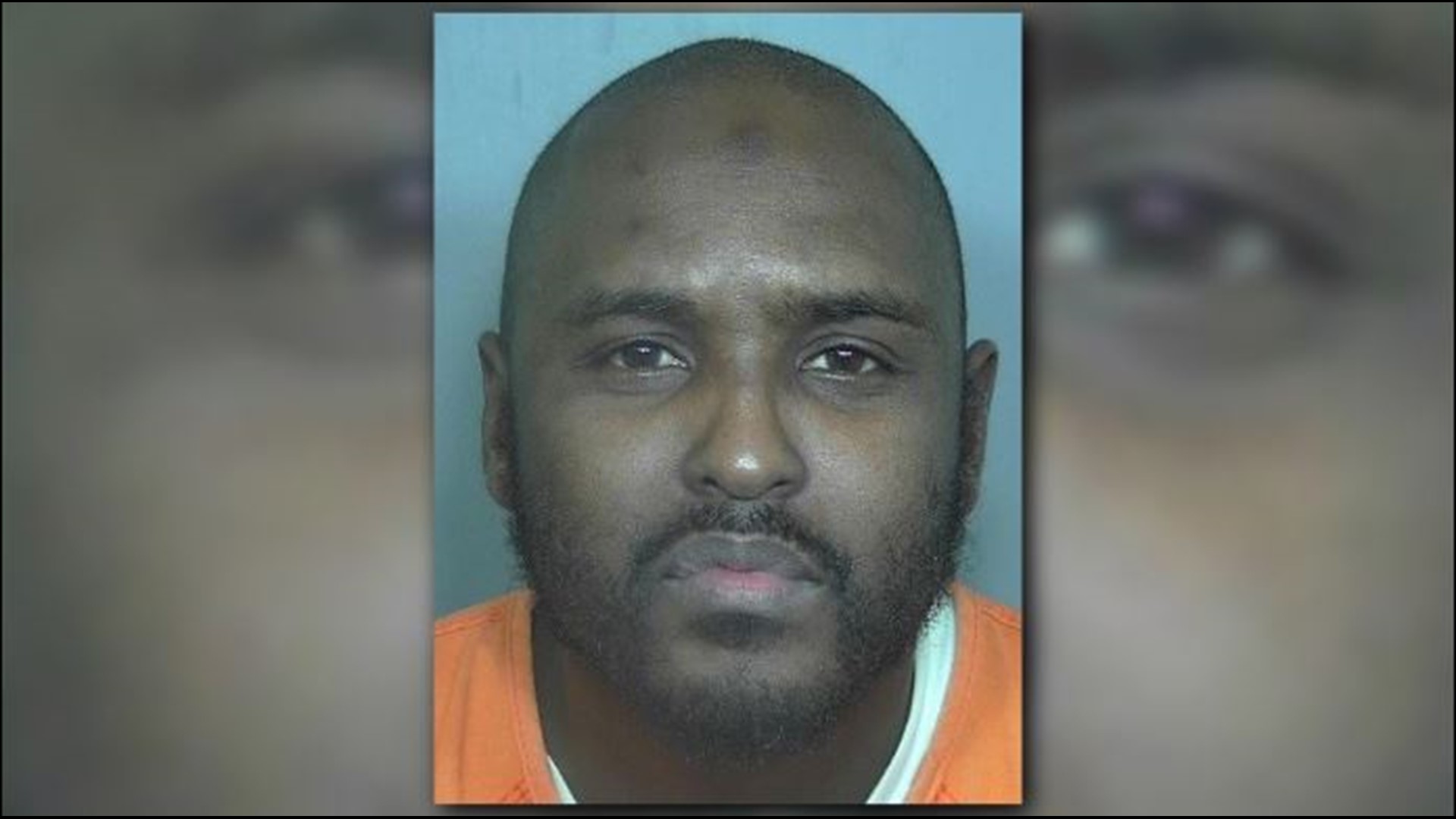 Colorado man gets 13 years for attacking couple with meat cleaver after ...