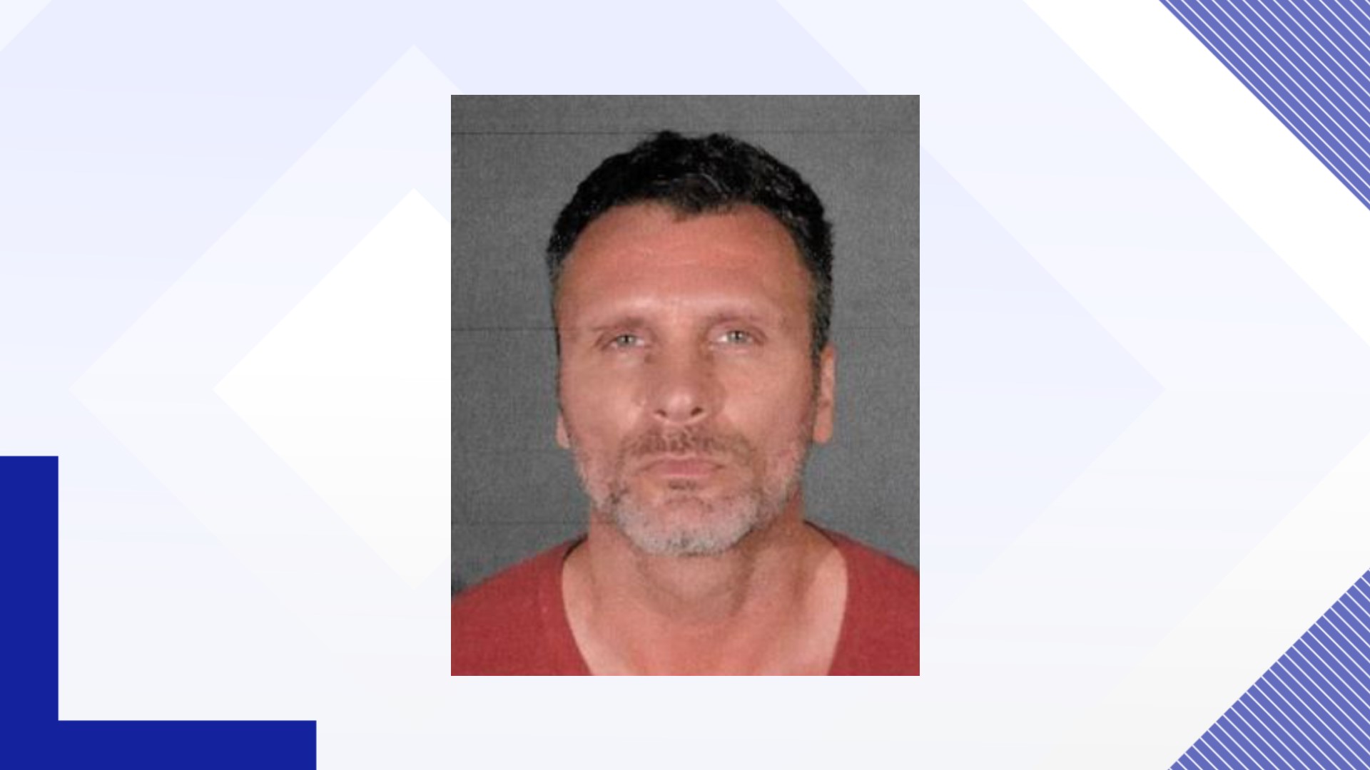 'Top Ten' fugitive from LA spotted in South Carolina, FBI says | wltx.com