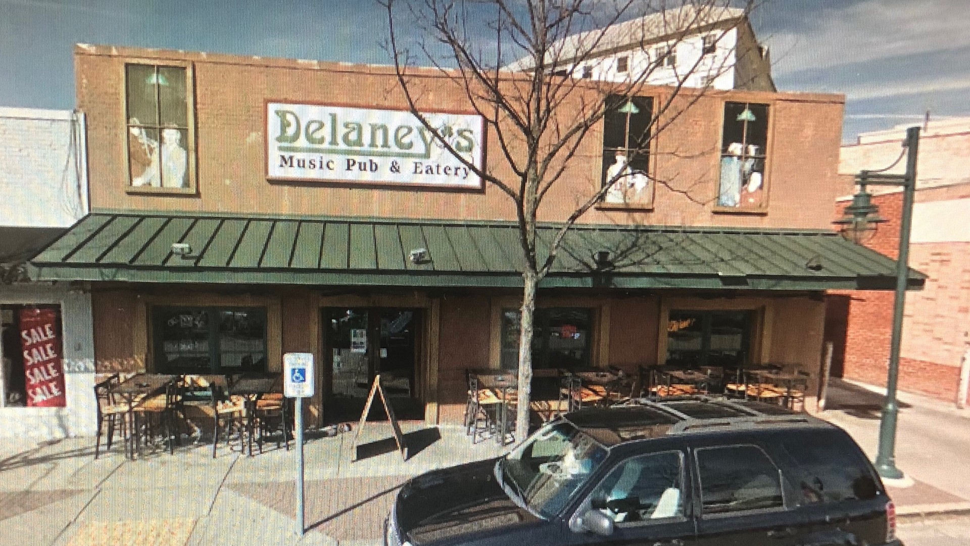 Delaney's Pub in Five Points announces closing | wltx.com