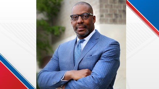 Byron Gipson wins 5th Circuit Solicitor race to become Columbia’s prosecutor | wltx.com