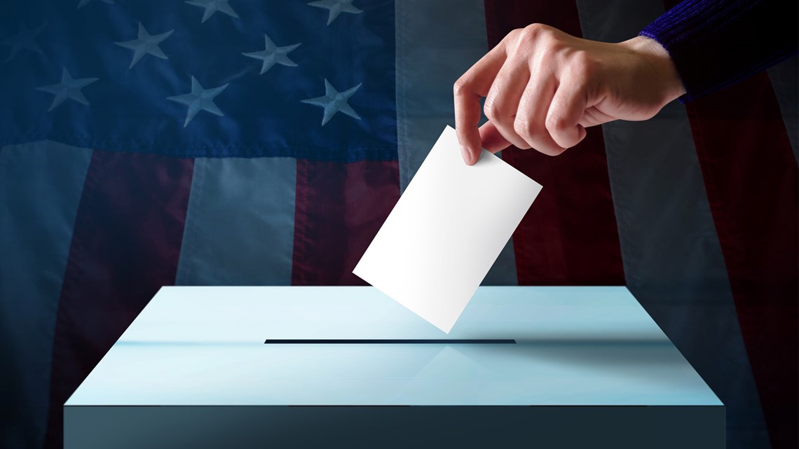 How are South Carolina Presidential primary delegates awarded? | wltx.com