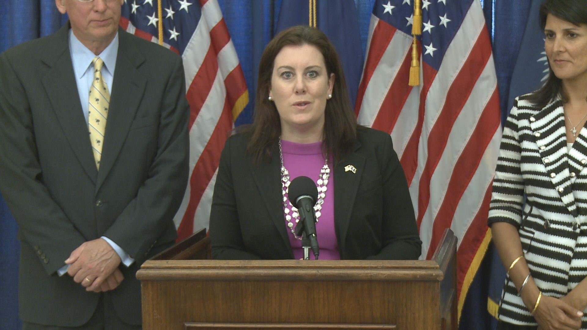 Head of SC's employment agency resigns after 5 years on the job | wltx.com