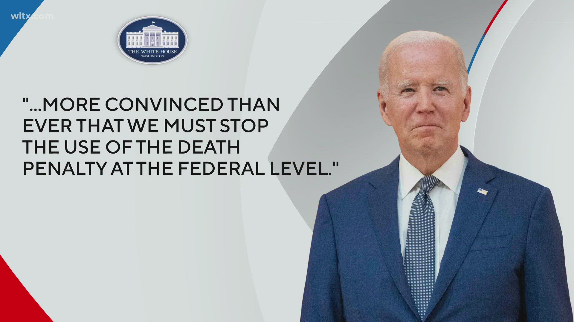 Biden commutes most federal death row sentences in final month of ...
