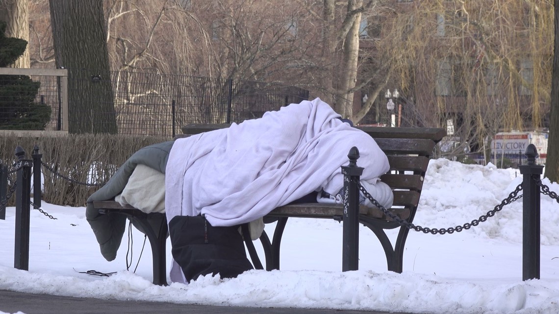Night Without a Bed puts family homelessness in perspective | wltx.com