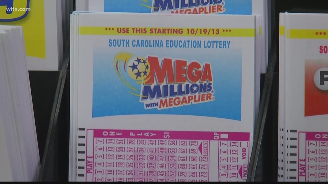 Mega Millions winning numbers: July 26, 2022 | wltx.com