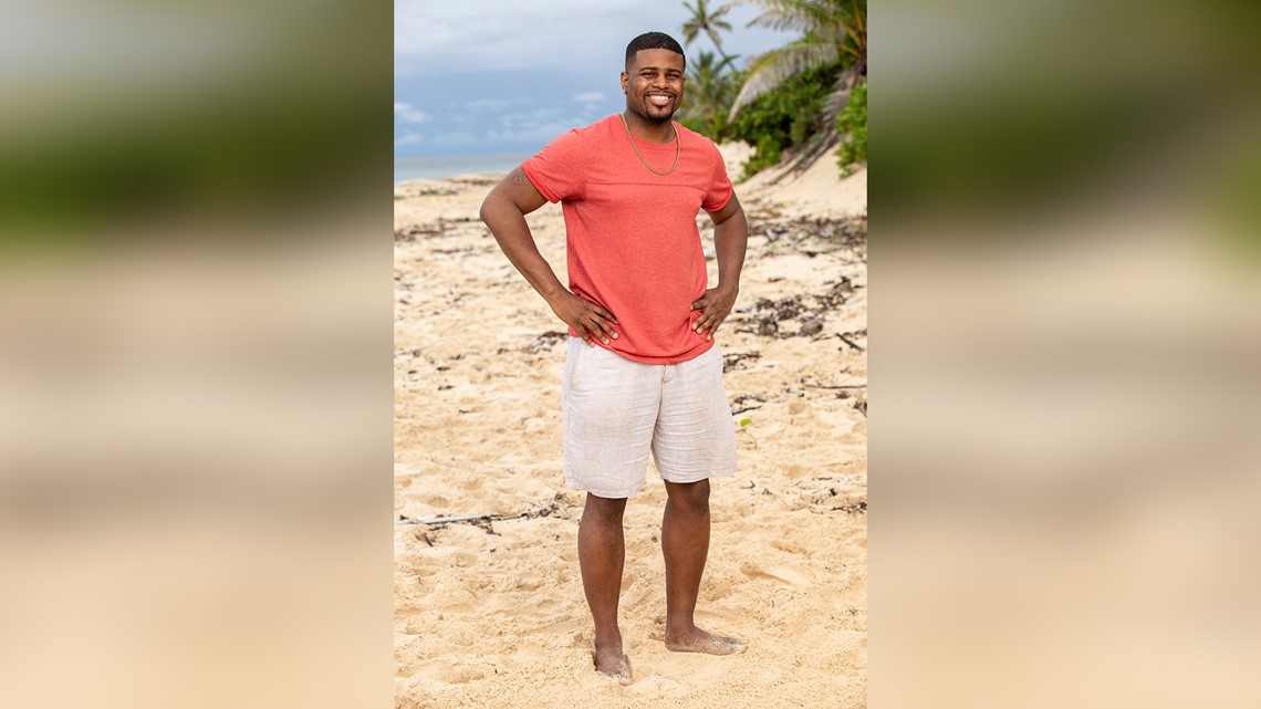 SC native talks about 'Survivor: David vs Goliath' experience | wltx.com