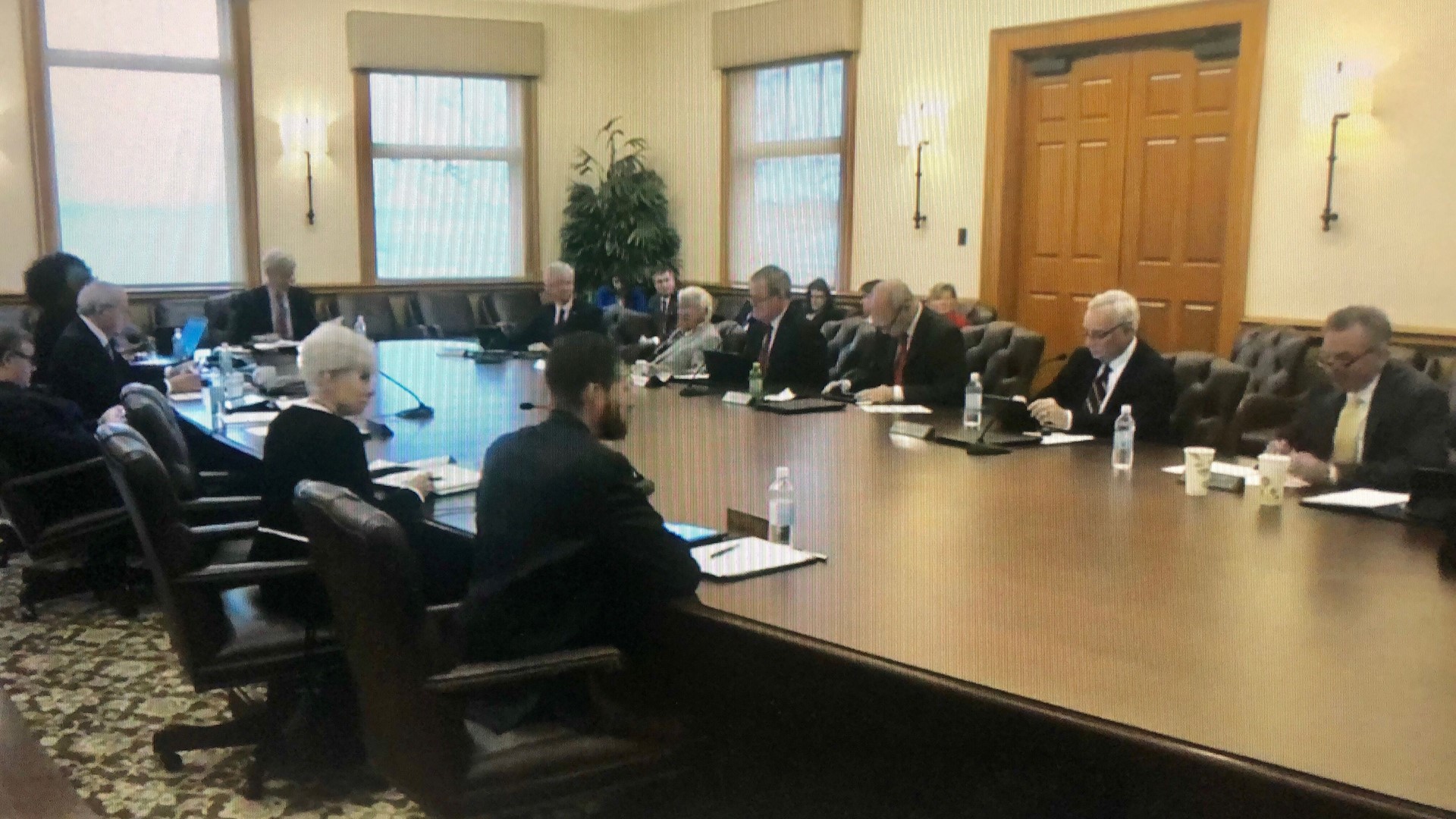 Rates and budgets part of Santee Cooper Board meeting | wltx.com