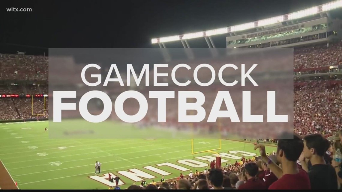 ESPN to feature UNC vs South Carolina on 'College GameDay' | wltx.com