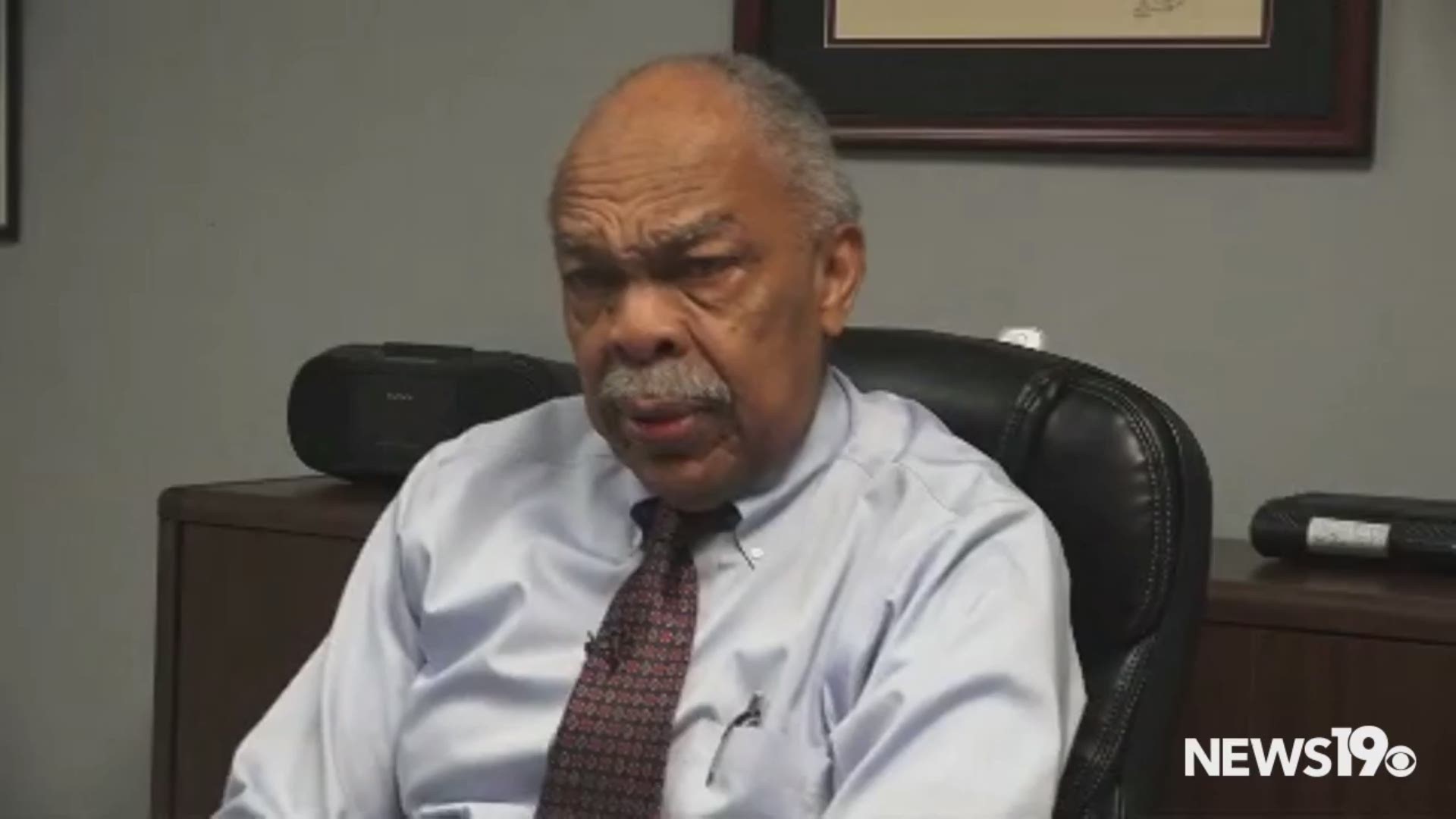 South Carolina man was pallbearer for JFK's funeral | wltx.com