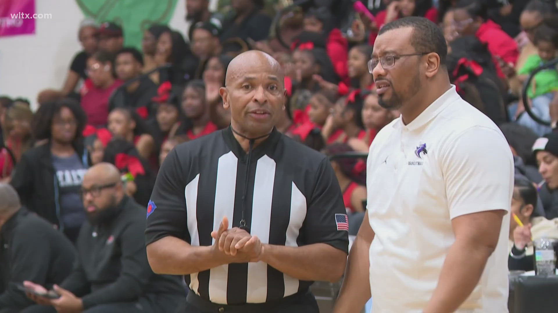 Tuesday High School Hoops | wltx.com