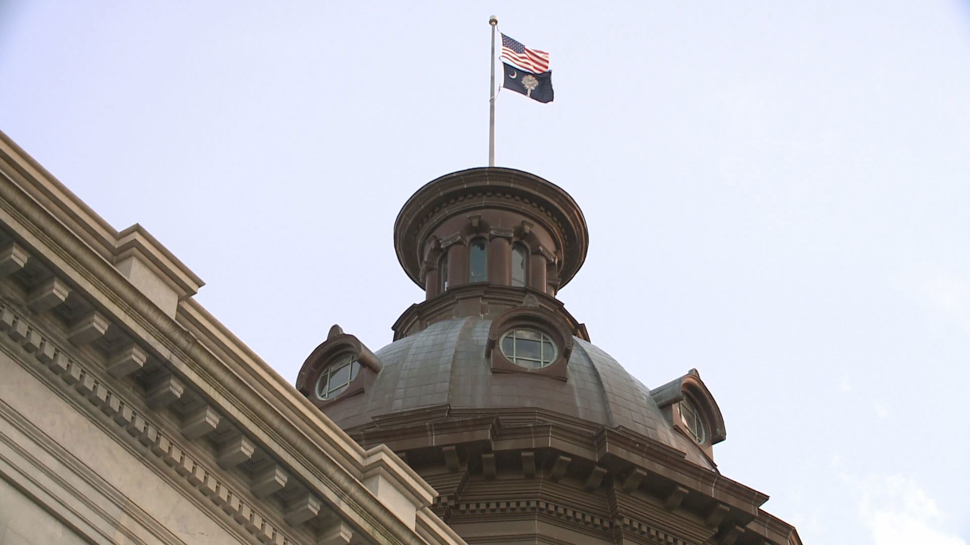 Lawmakers reach compromise on bill to speed up squatter removal process ...