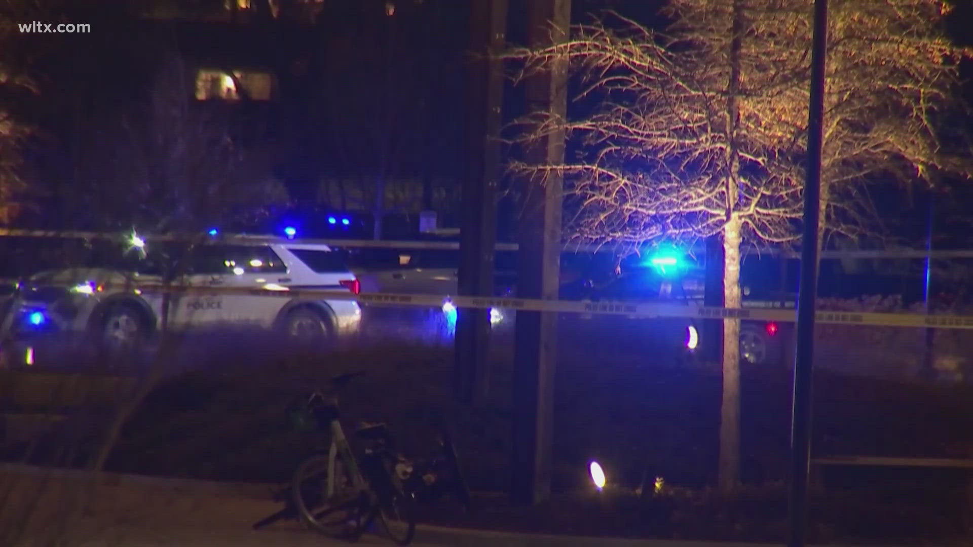 SLED investigating after DNR officer shot at in Edgefield County ...