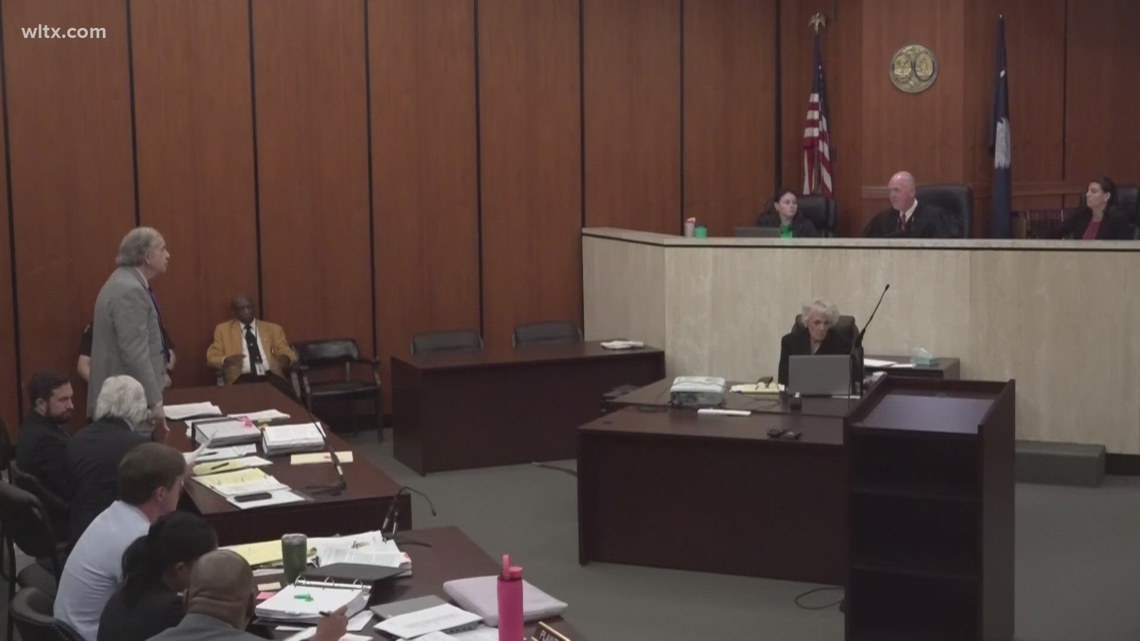 Judge hears final motions before trial of Rick Chow in killing of ...