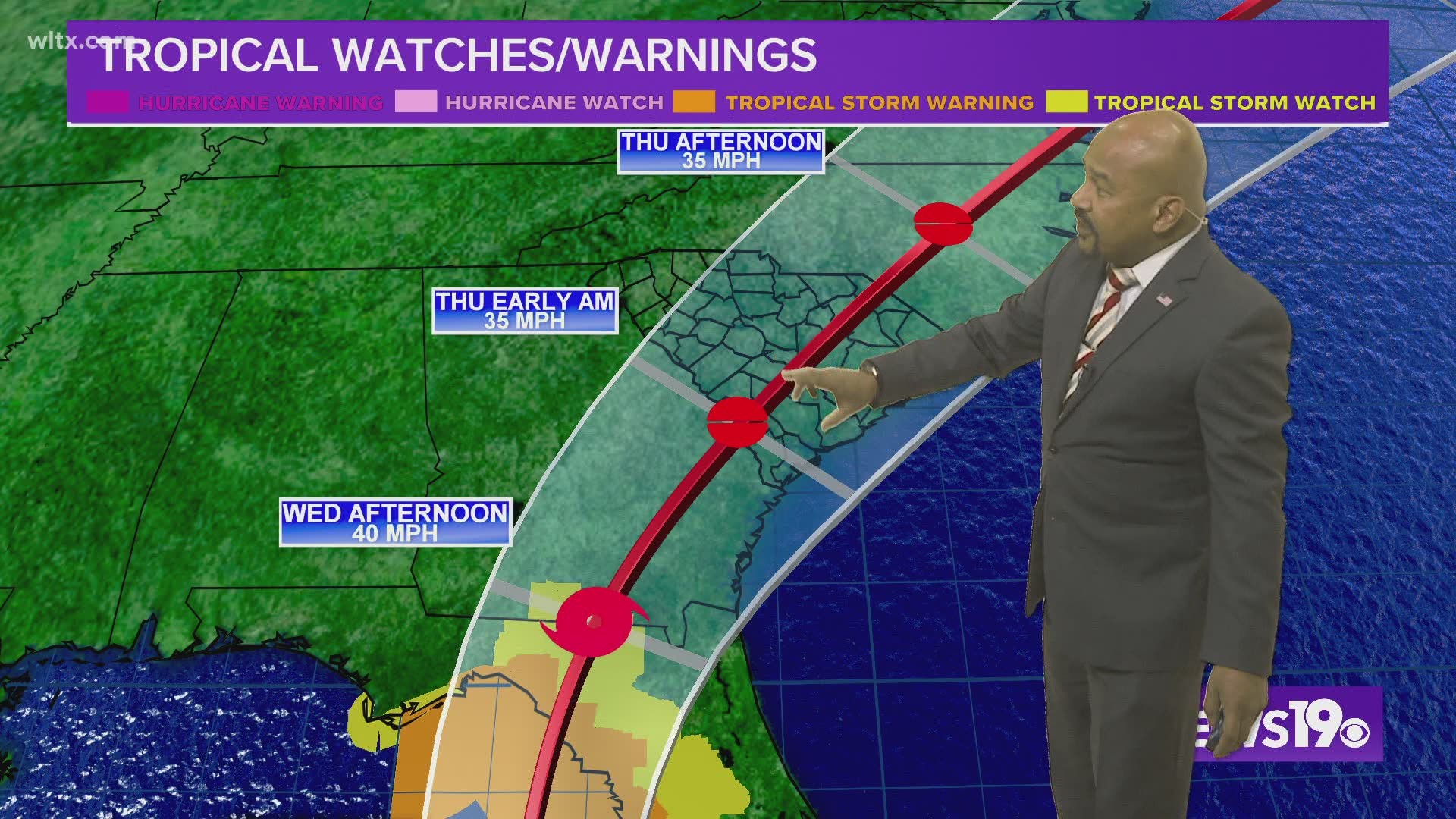 VERIFY from WLTX | wltx.com